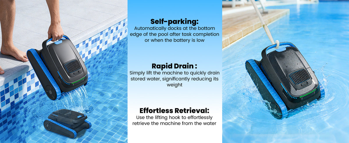 Official Breakdown: How We Built CP40 to Solve Common Robotic Pool Cle ...