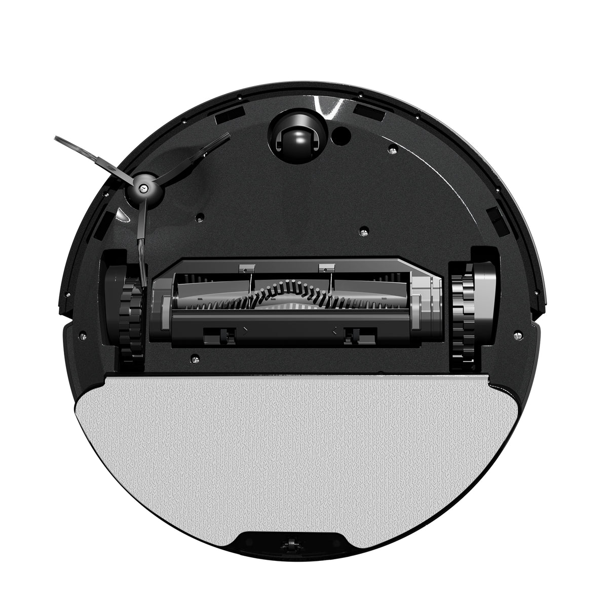 AIRROBO Q20+ Smart LDS Laser Navigation Robot Vacuum